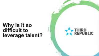 Mulesoft Market Roundup | PPT