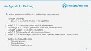 Anypoint Tools and MuleSoft Automation (DRAFT).pptx