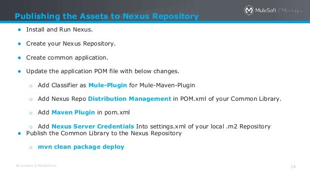 MuleSoft_Meetup_Exchange-Nexus-Publish_Asserts.pptx