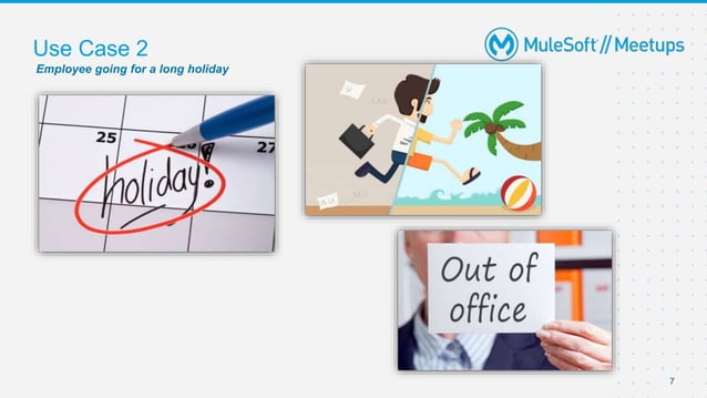 Design and Implementation: SCIM Automation using Anypoint Platform APIs | PPTX