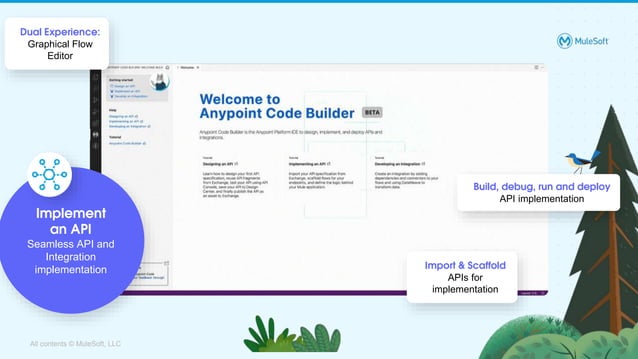London MuleSoft Meetup | PPT