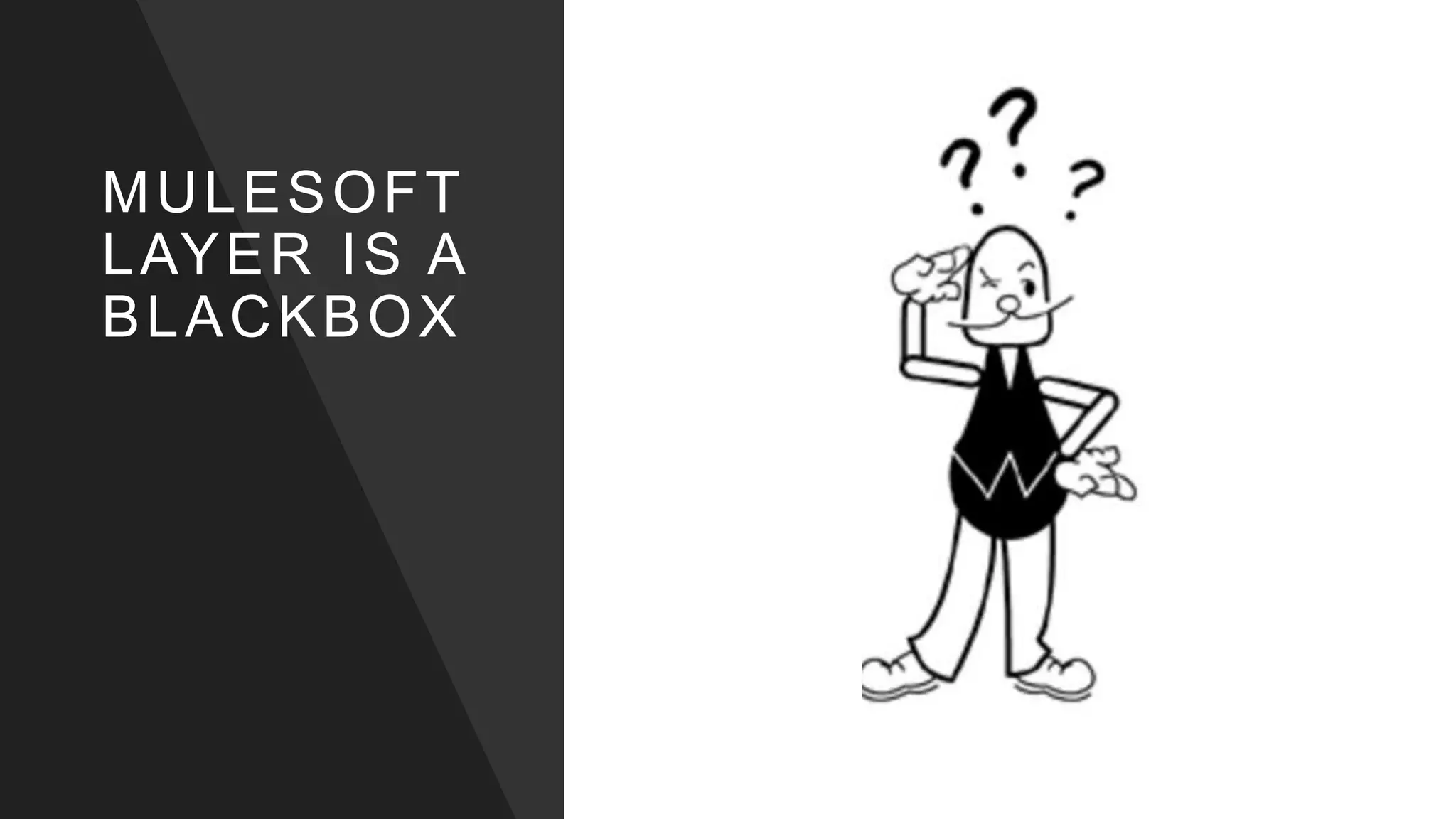 MuleSoft Monitoring Meetup | PPTX