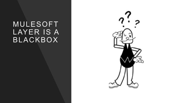 MuleSoft Monitoring Meetup | PPTX