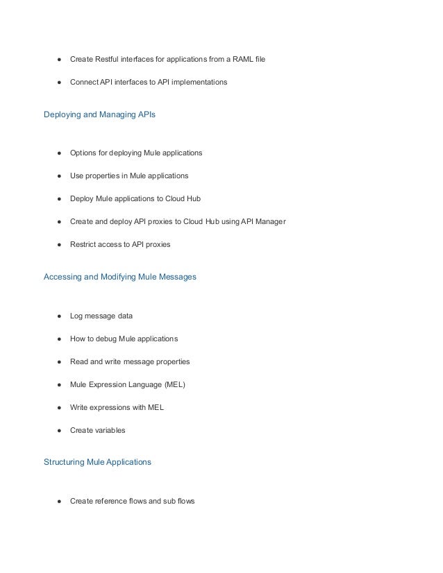 Mulesoft Online Training.pdf