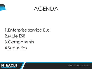 Mulesoft ppt | PPT