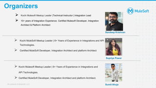 MuleSoft RPA Automation as APIs.pdf | Robotics | Technology & Computing