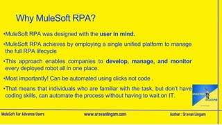 MuleSoft RPA for Beginners.pptx