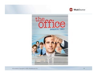 Charlie Talk - Mulesource (Crowd) | PPT