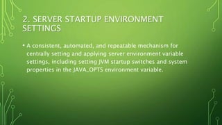 Mule tcat server - Server profiles | PPTX | Cloud Computing | Internet