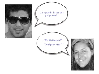 Muletillas | PPT