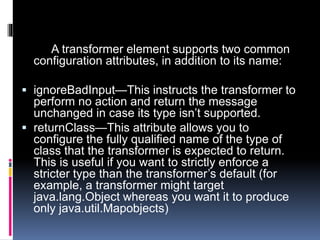 Mule transformers | PPT