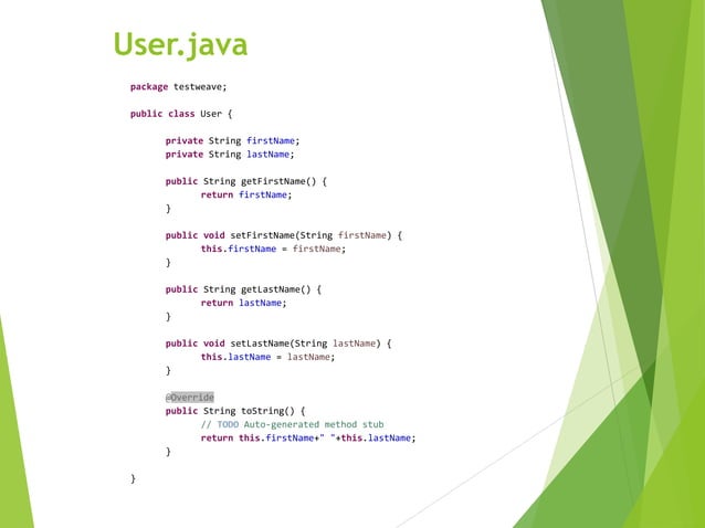 Mule xml java