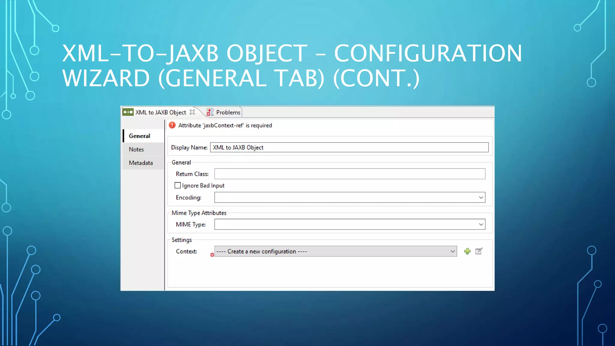 Mule Xml To Jaxb Object Ppt 4055