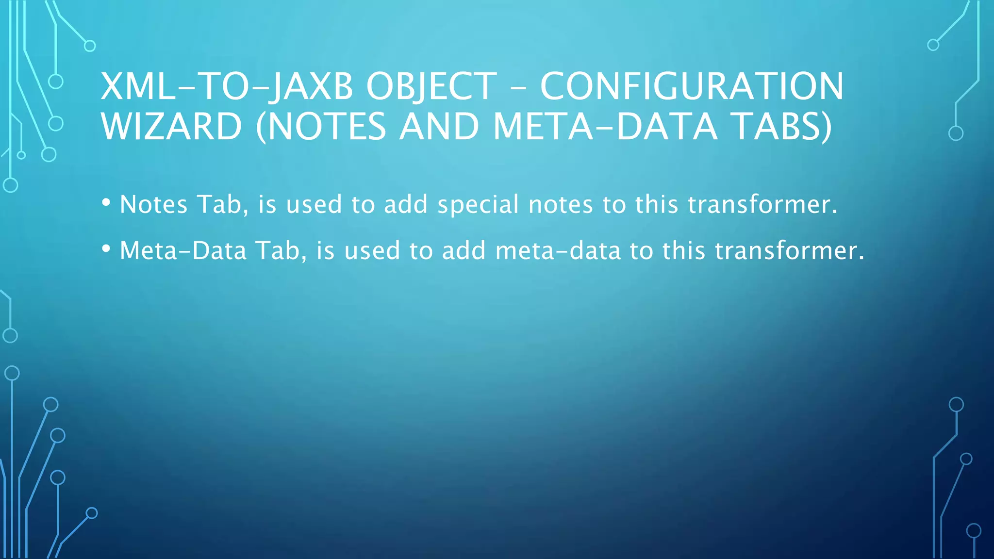 Mule Xml To Jaxb Object Ppt 0447