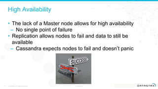 Apache Cassandra and The Multi-Cloud by Amanda Moran | PDF | Databases | Computer Software and ...