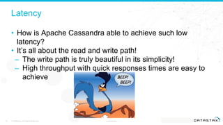 Apache Cassandra and The Multi-Cloud by Amanda Moran | PDF | Databases | Computer Software and ...
