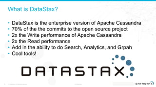 Apache Cassandra and The Multi-Cloud by Amanda Moran | PDF | Databases | Computer Software and ...