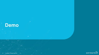 Apache Cassandra and The Multi-Cloud by Amanda Moran | PDF | Databases | Computer Software and ...