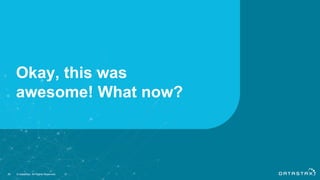 Apache Cassandra and The Multi-Cloud by Amanda Moran | PDF | Databases | Computer Software and ...