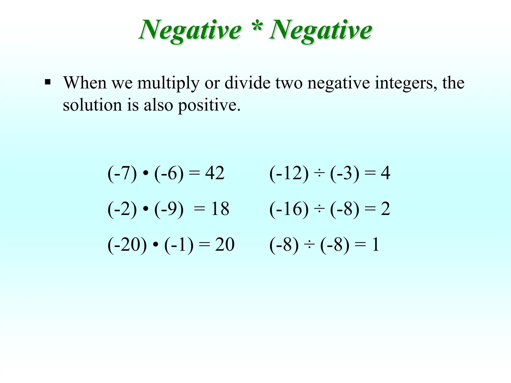 Mulitply-divide integers.ppt