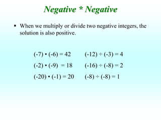Mulitply-divide integers.ppt