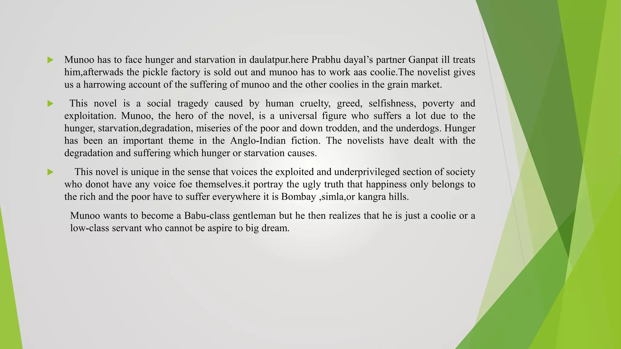 MULK RAJ ANAND PPT.ppsx