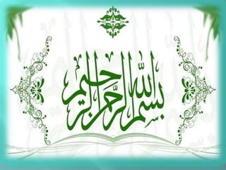 Mullah nasiruddin | PPT