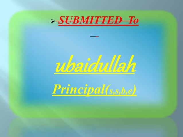 Mullah nasiruddin | PPT