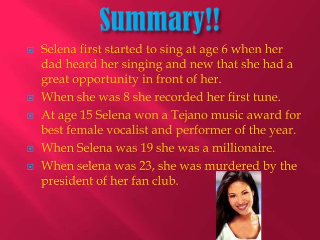 Mullally Selena | PPT