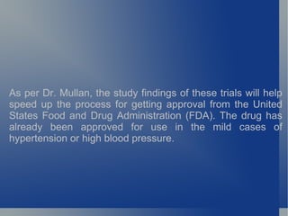 Mullan Alzheimer | PPT