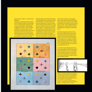 Olaf Müller, "Goethe i zasady świata barw", Przestrzenie światła ...