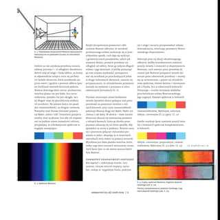 Olaf Müller, "Goethe i zasady świata barw", Przestrzenie światła ...