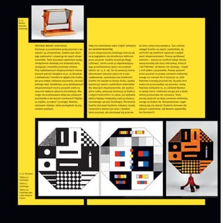 Olaf Müller, "Goethe i zasady świata barw", Przestrzenie światła ...