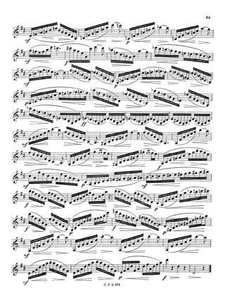 Muller cl-trill_stud_vol_2 | PDF