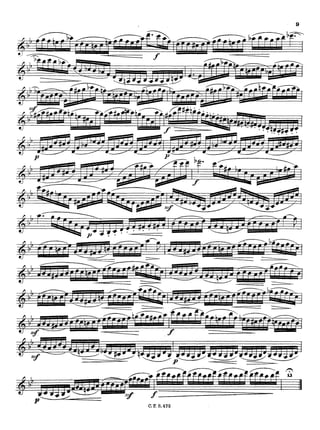 Muller cl-trill_stud_vol_2 | PDF