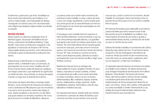 Mulleres en / para / por / desde / ante o Museo | PDF