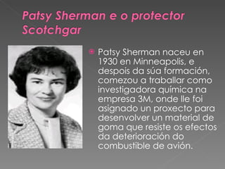 Mulleres científicas | PPT