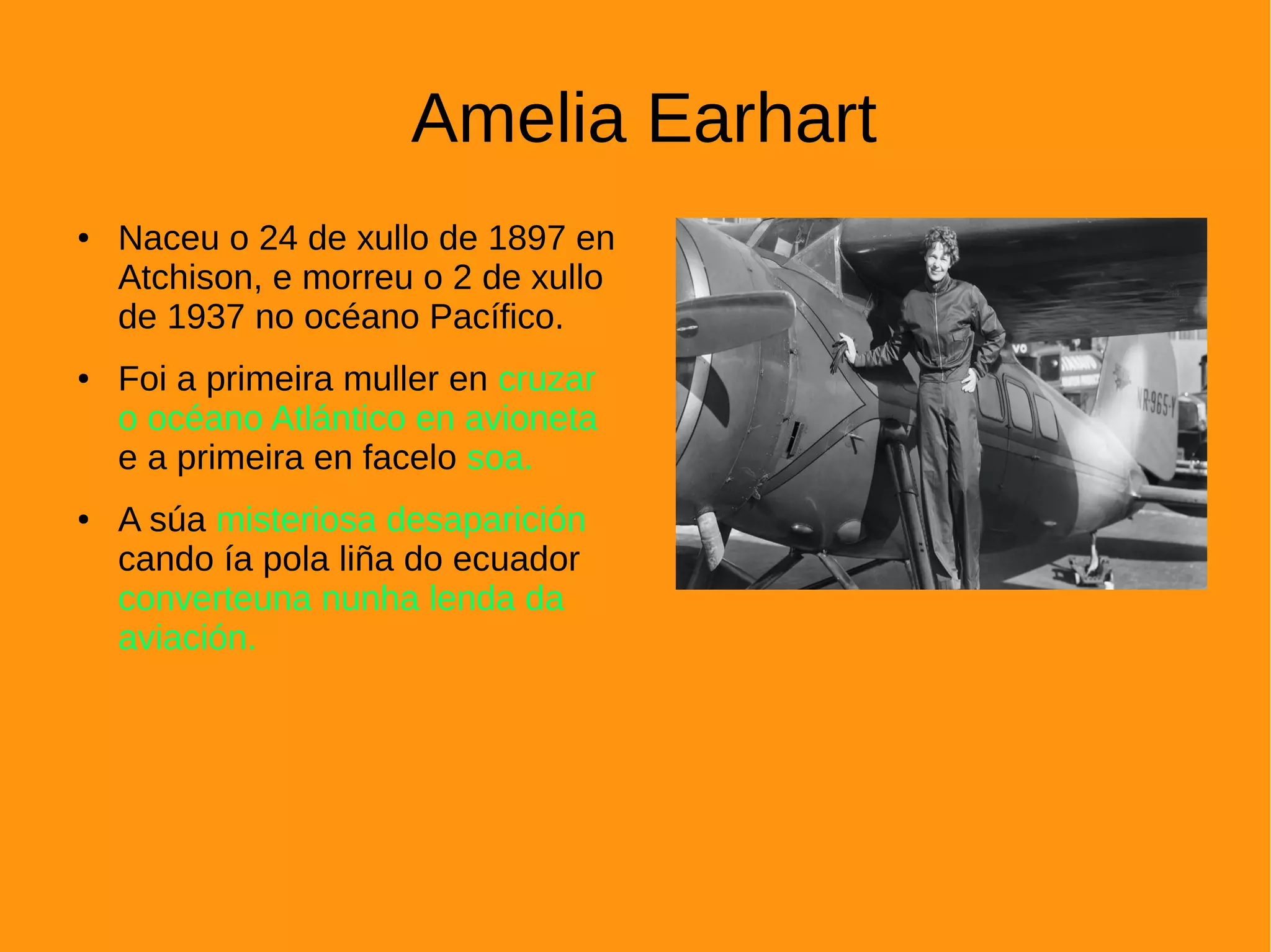 Mulleres da nosa historia | ODP