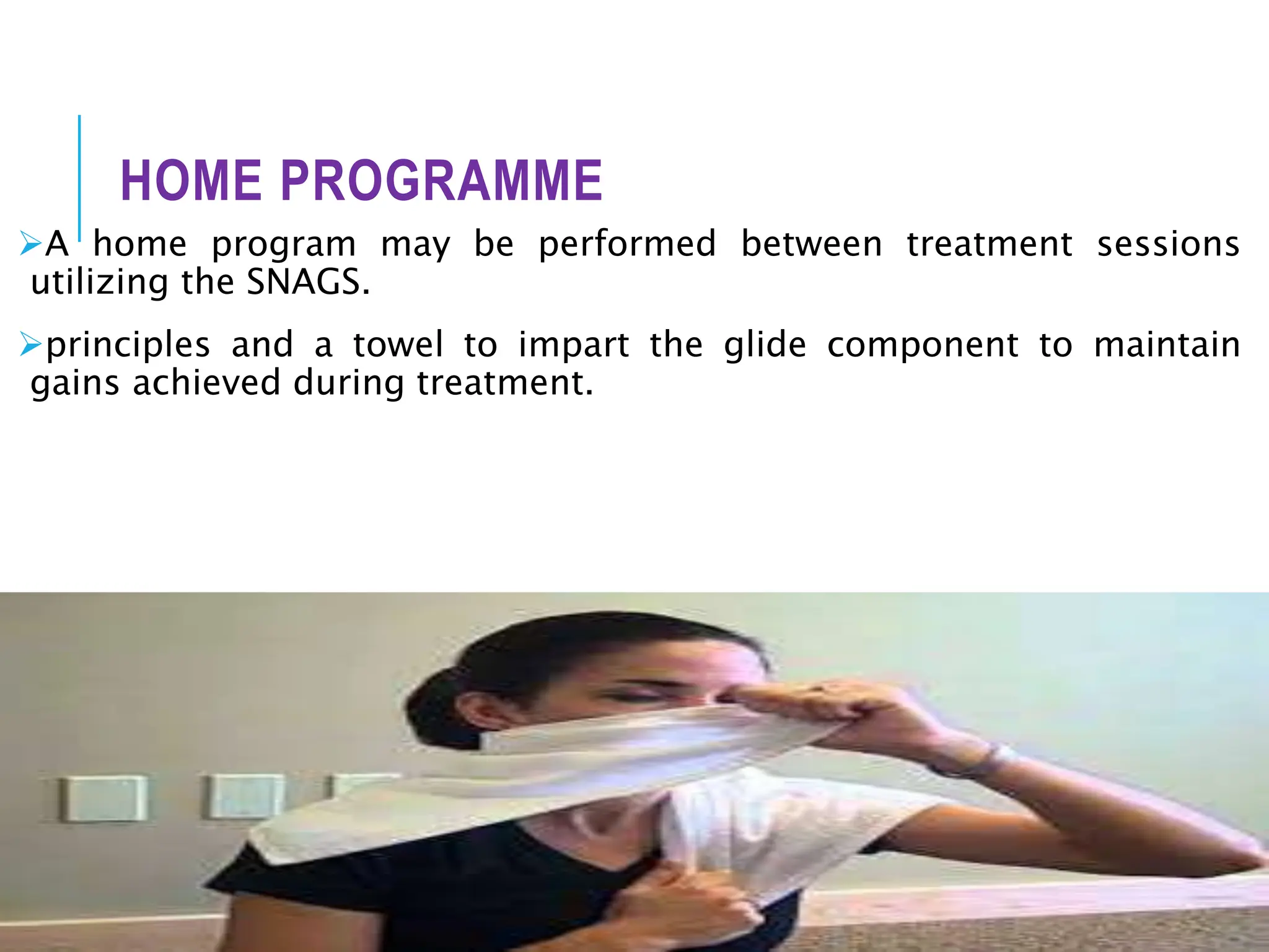 MULLIGAN CONCEPT AND MOBILIZATION OF SPINE | PPT