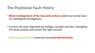 Mulligan Concept .ppt