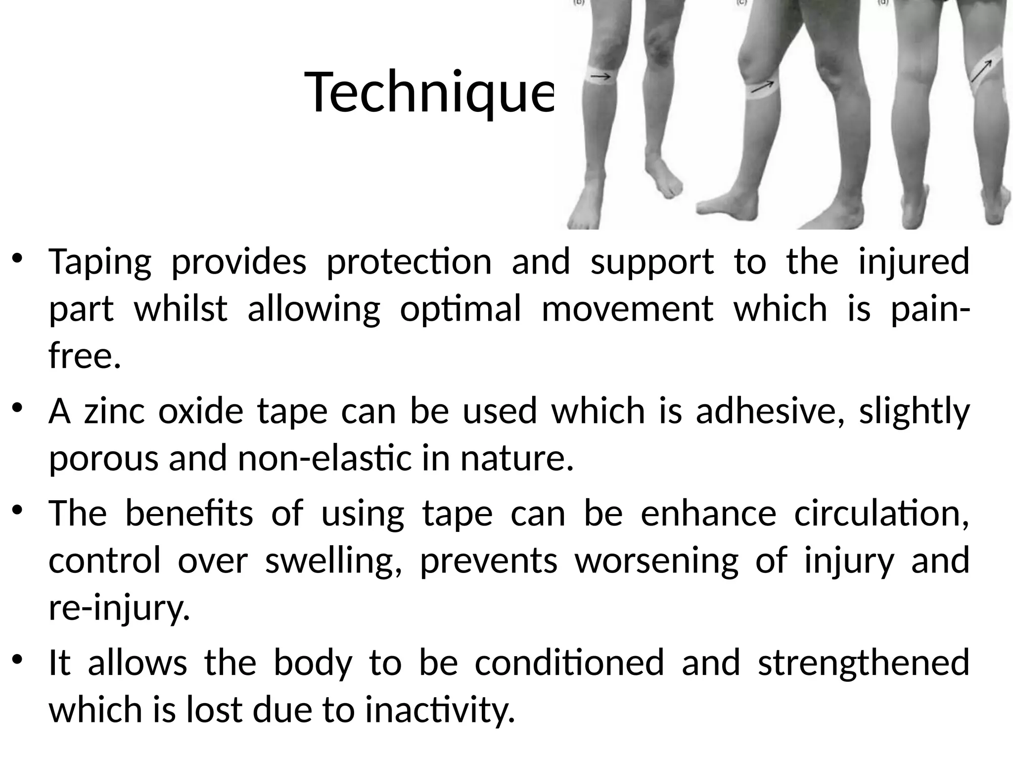Mulligan mobilization (MWM) | PDF