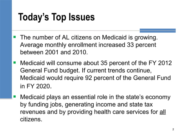 Mullins medicaid | PPT