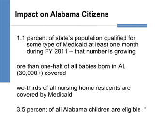 Mullins medicaid | PPT