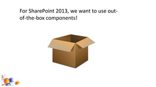 SharePoint 2013: Using Client-Side Rendering to color-code list cells | PPT