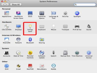 Mulok apple os | PPT