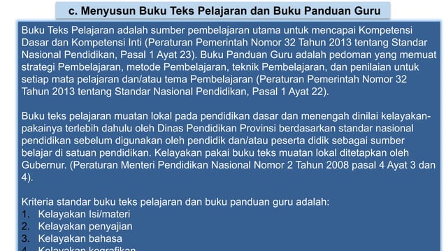 Muatan lokal dalam kurikulum merdeka 2023/2024 | PPTX