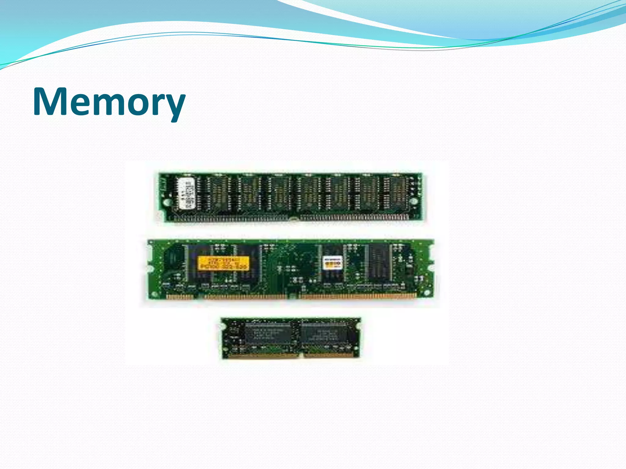 Mulok gçô bagian bagian dari cpu | PPT