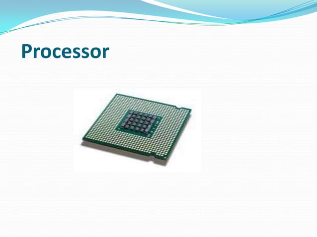 Mulok gçô bagian bagian dari cpu | PPT