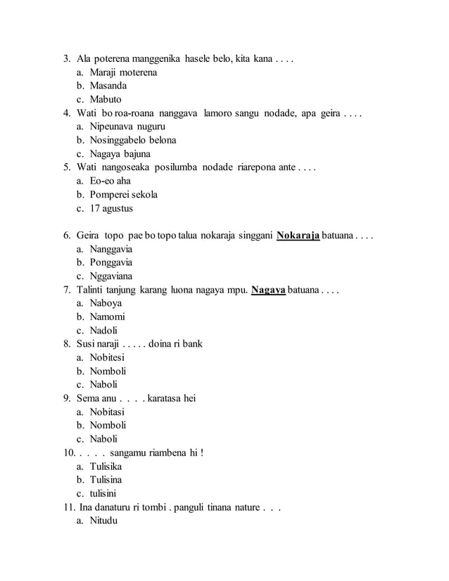 Mulok Kelas III.docx