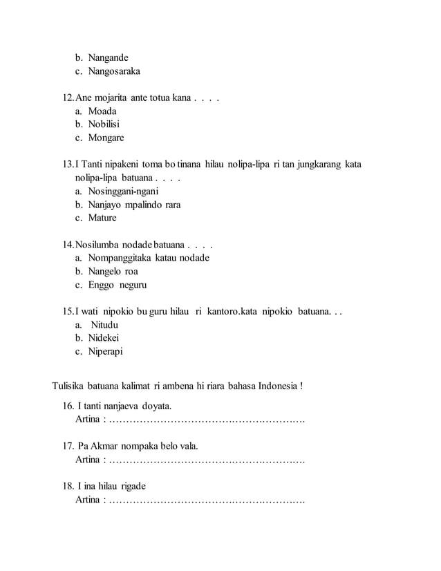 Mulok Kelas III.docx